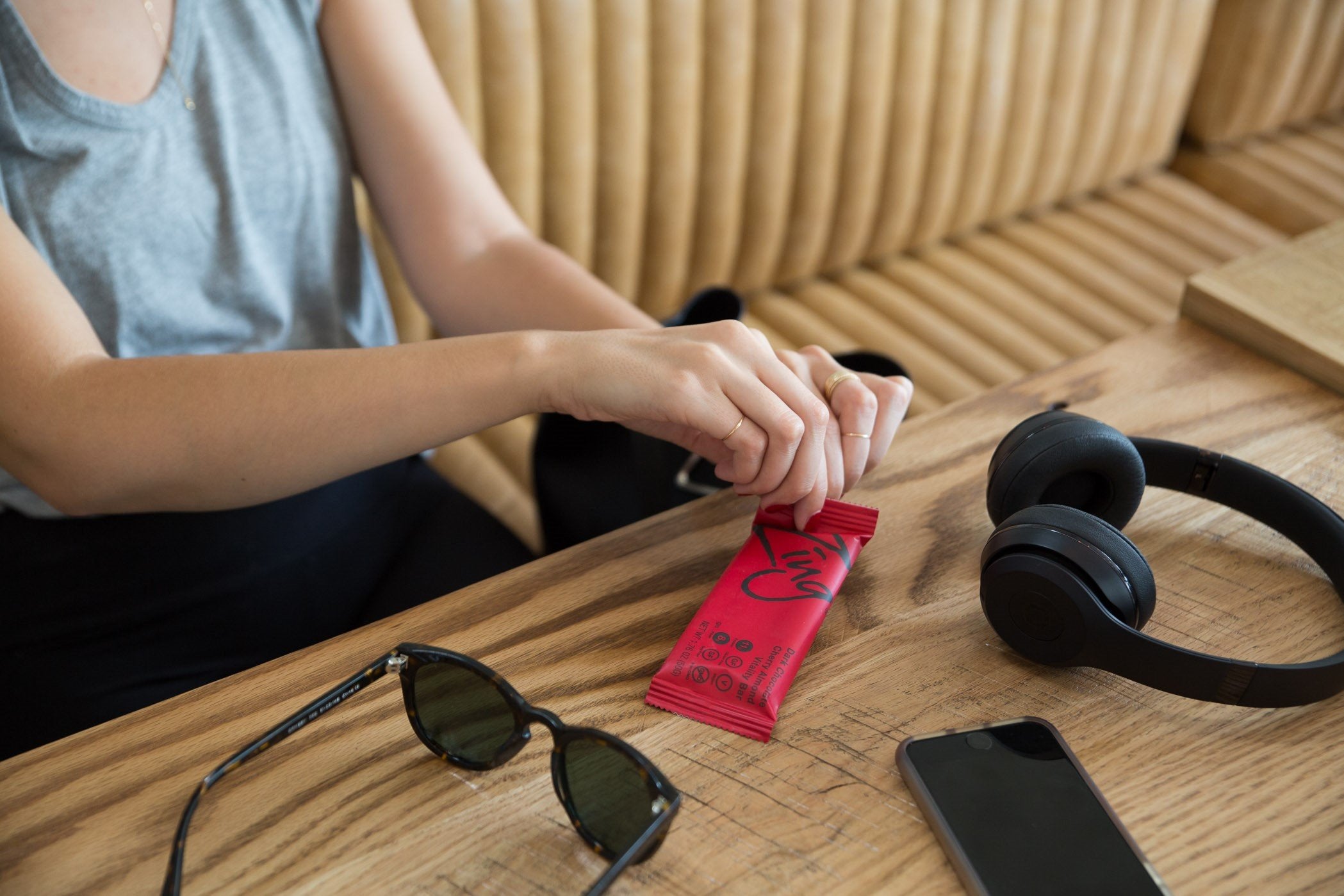 New Zing Flavors Available Now! - Zing Bars