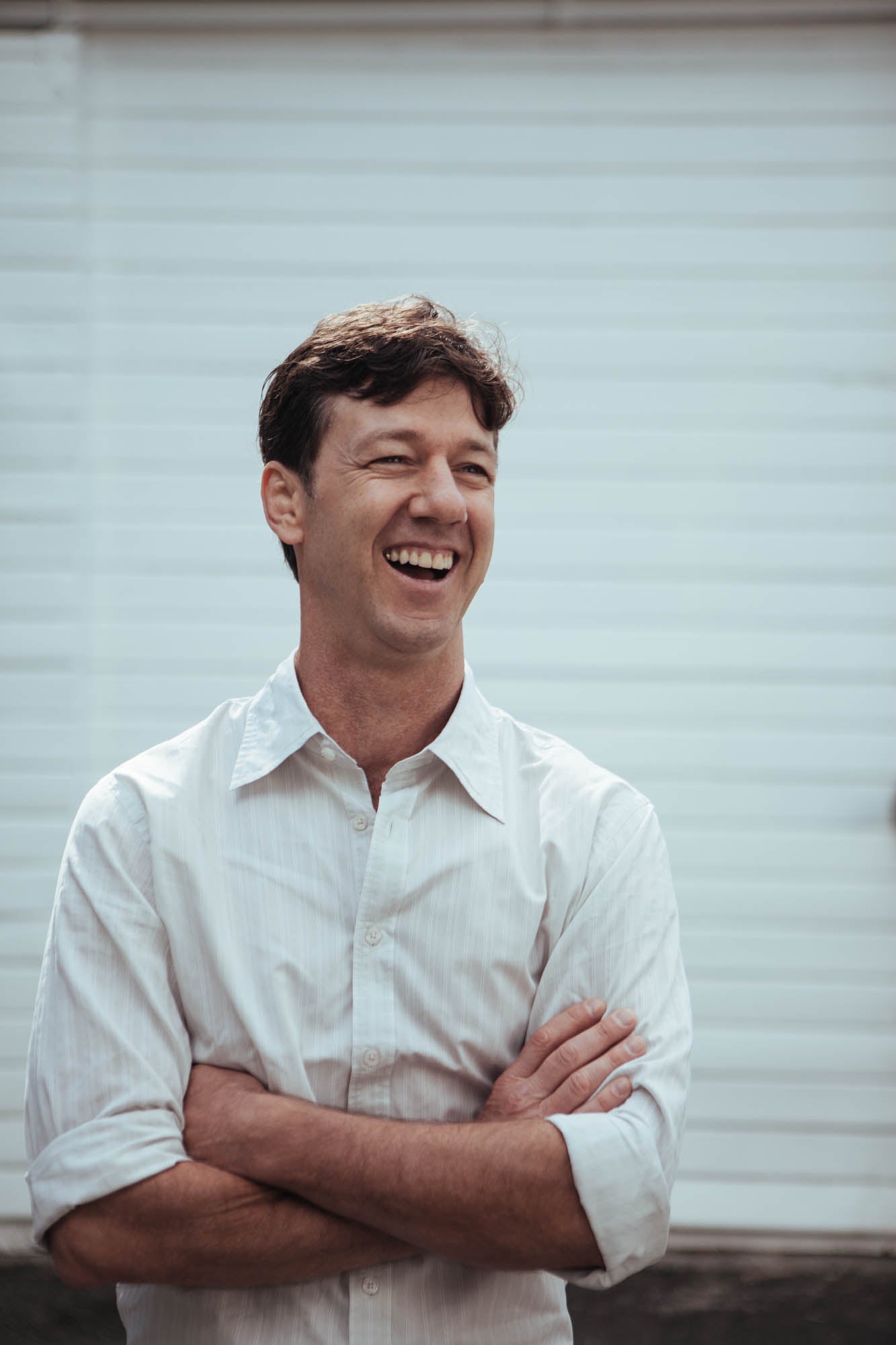 Meet the Founders Part III: David Ingalls, MS, RDN - Zing Bars