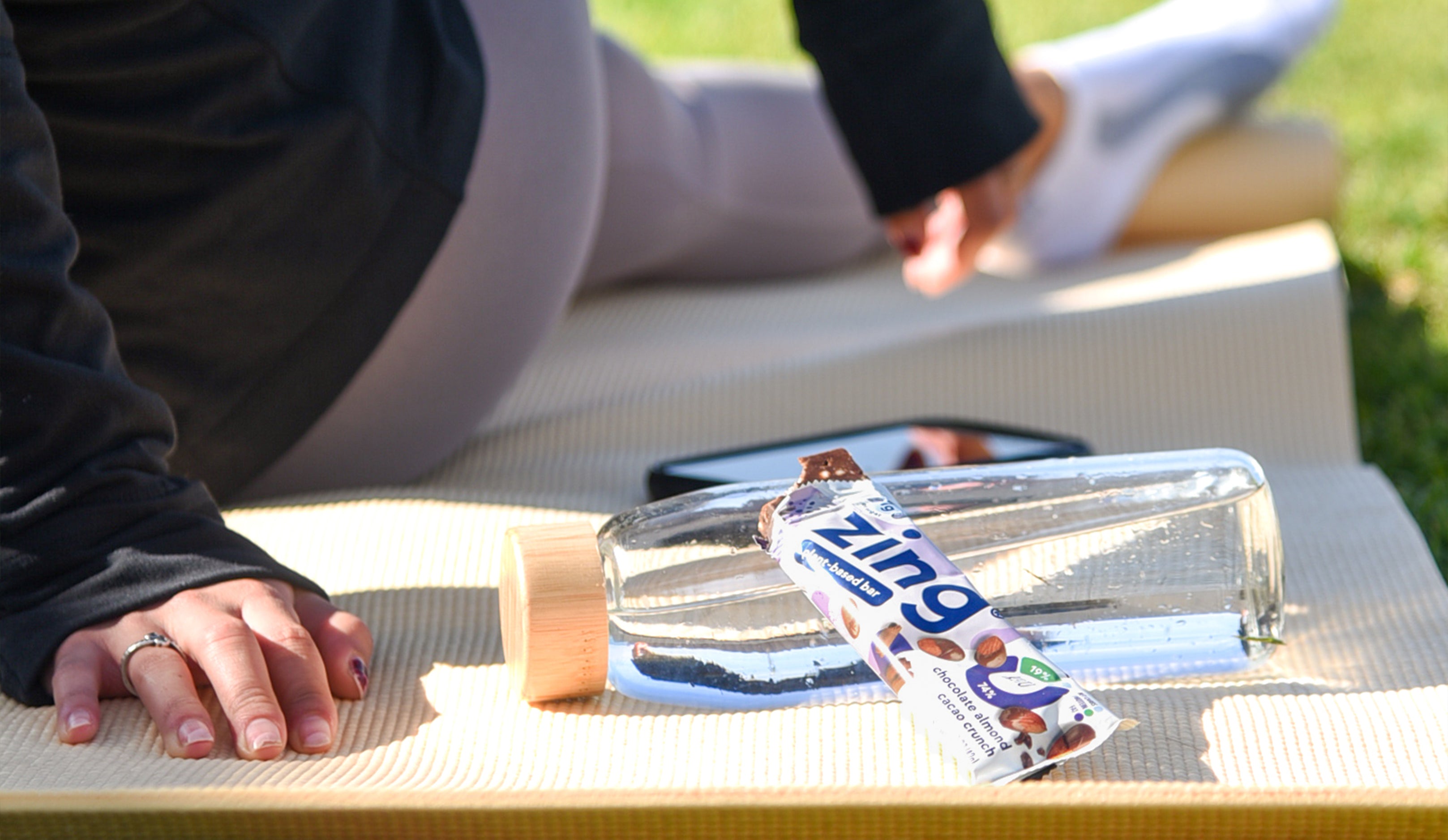 Stress Awareness Month: The Importance of Prioritizing Self-Care