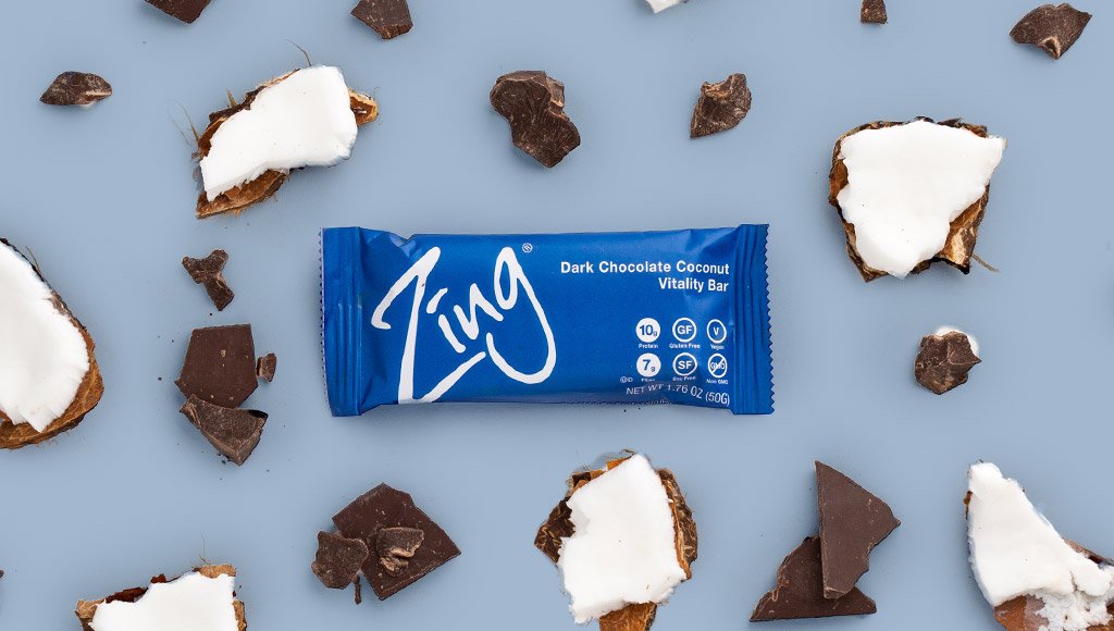 The One-Month Zing Challenge: Join the Zing Staff in Taking Small