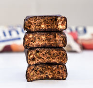 Zing Bars: Wholesome Snack Bars Made with Natural Ingredients