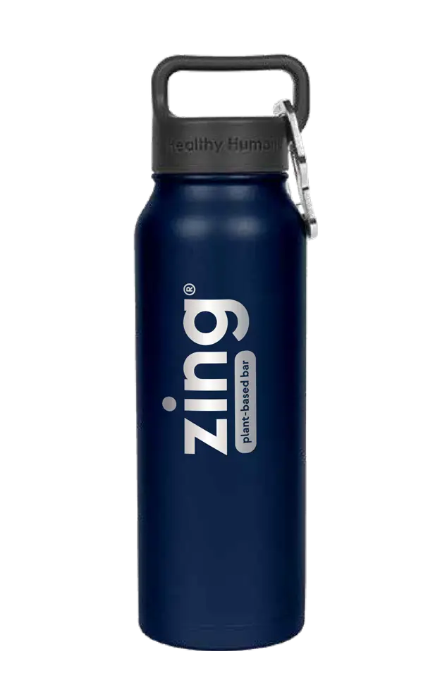 Zing - 21 oz. Thermos - Zing Bars