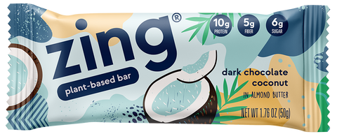 Zing Bars