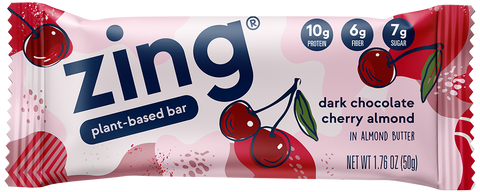 Zing Bars