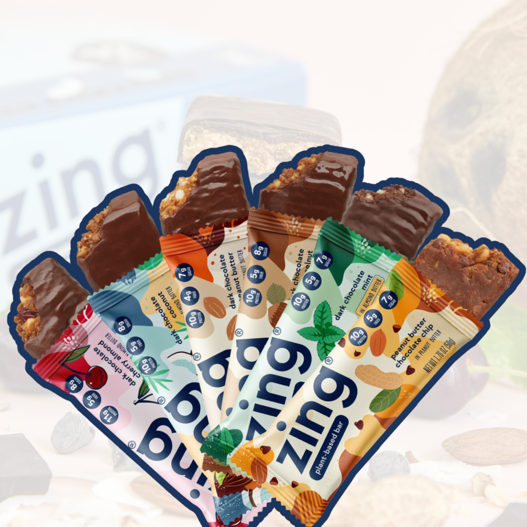 Buy Variety Pack Original Mixed Packs 12 Bar Boxes | Best Bars